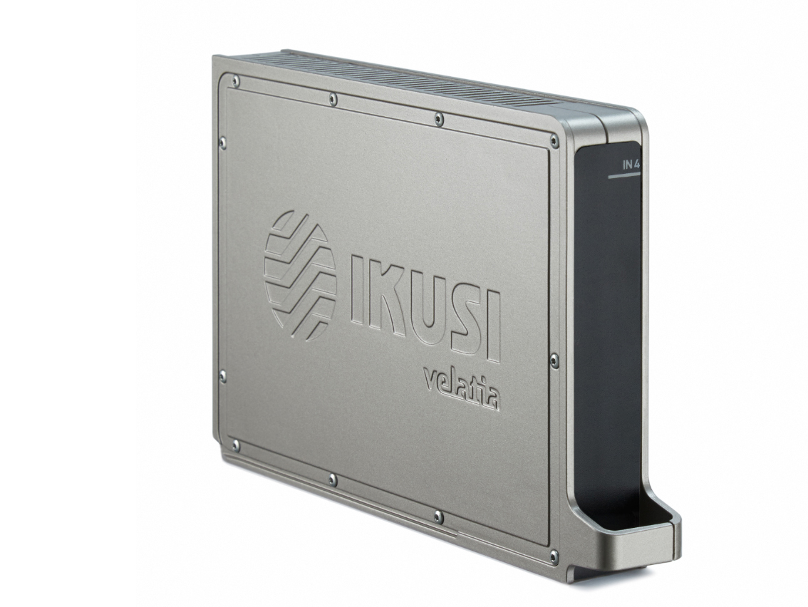 FLOW-IN4 | FAGOR Multimedia Solutions