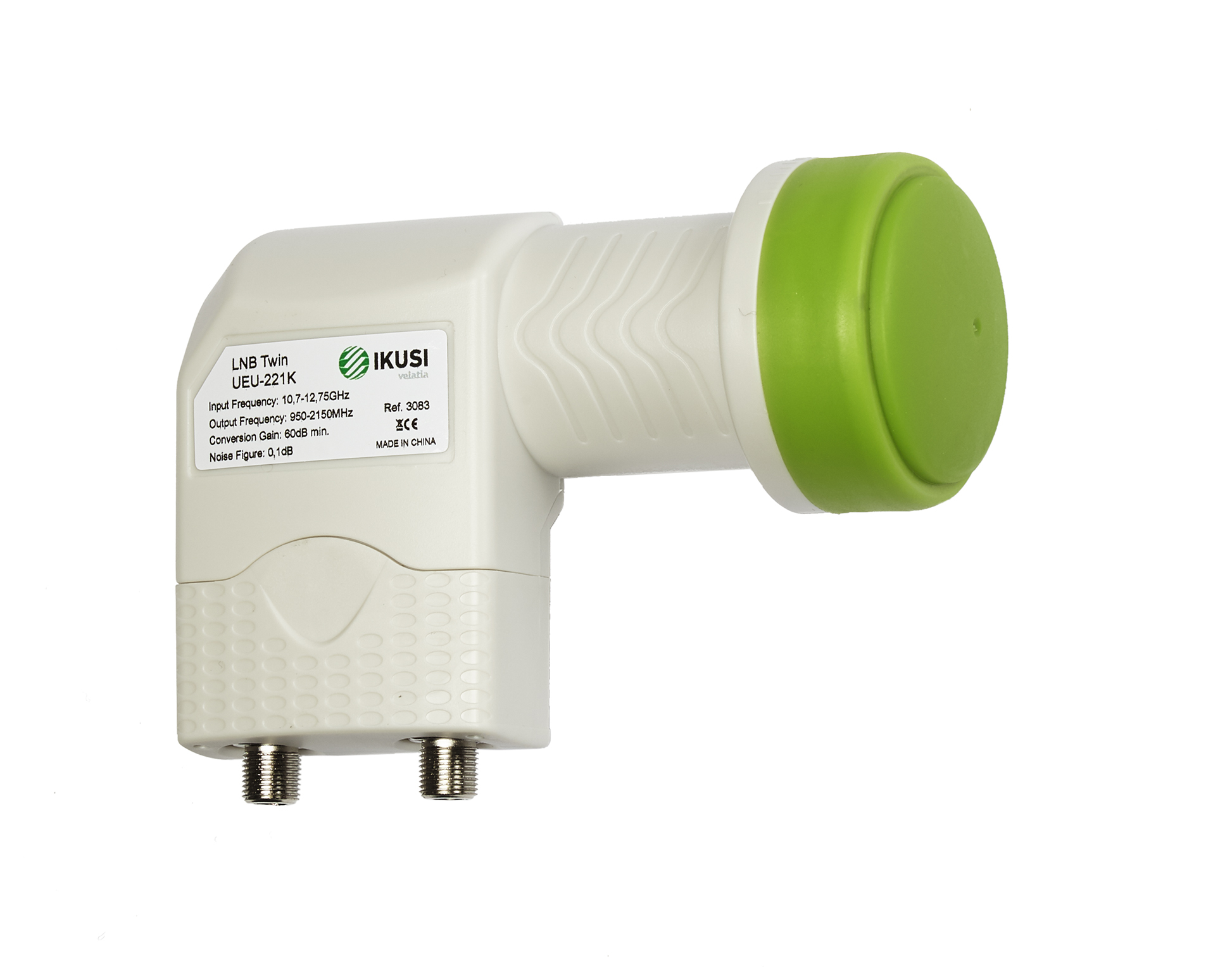 UEU-221K | Ikusi Multimedia