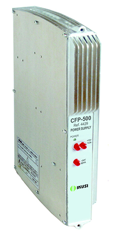 CFP-500 | FAGOR Multimedia Solutions