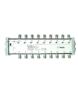 RL-9100 | FAGOR Multimedia Solutions