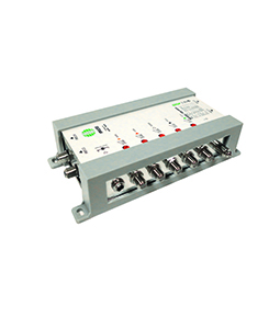 SM-0504 | FAGOR Multimedia Solutions