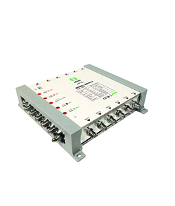 SM-0512 | FAGOR Multimedia Solutions