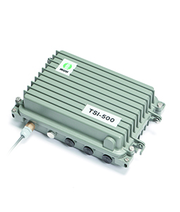 TSI-500 | FAGOR Multimedia Solutions